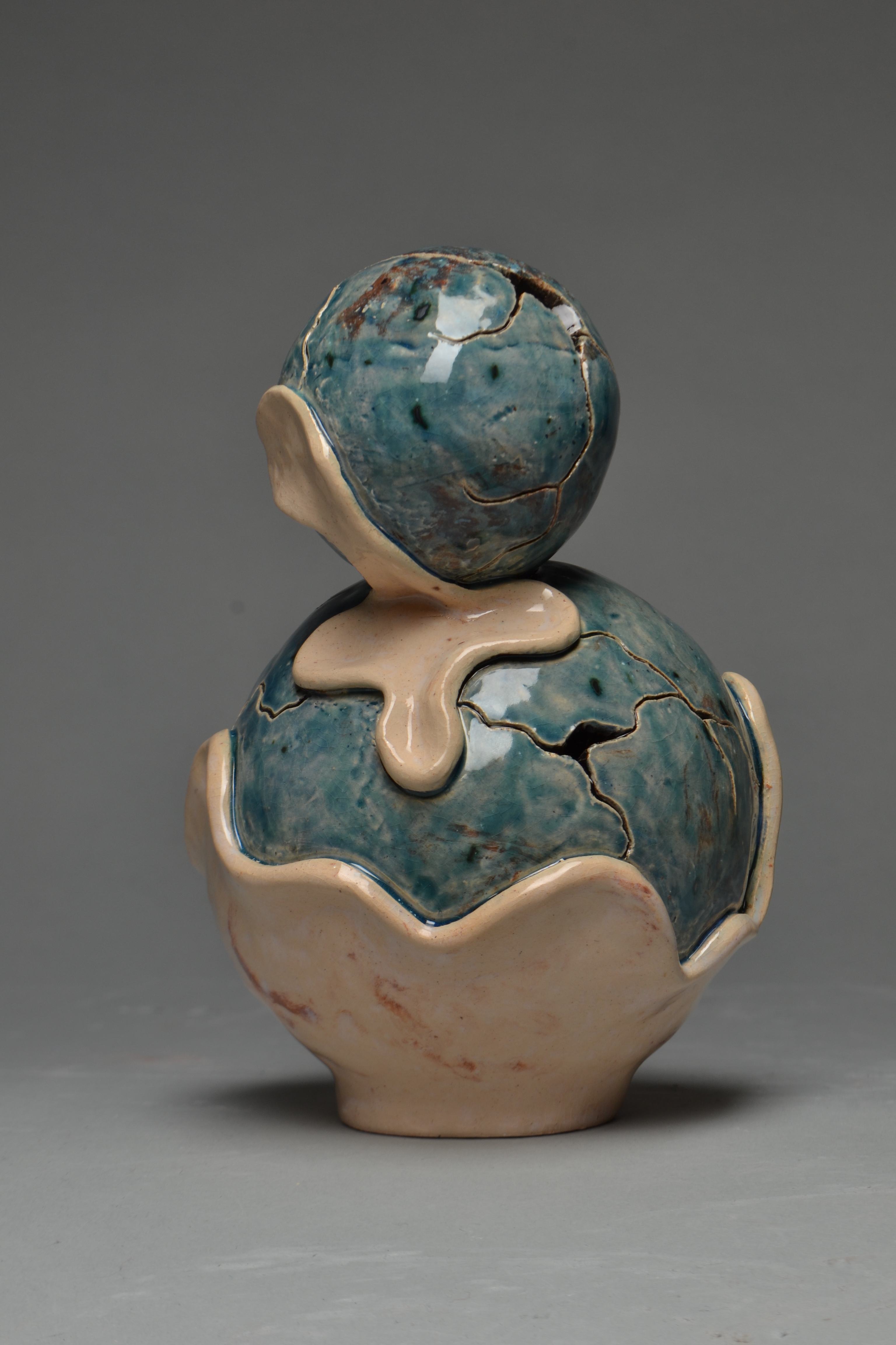 Ceramics – Karis H. King. Studio Artist