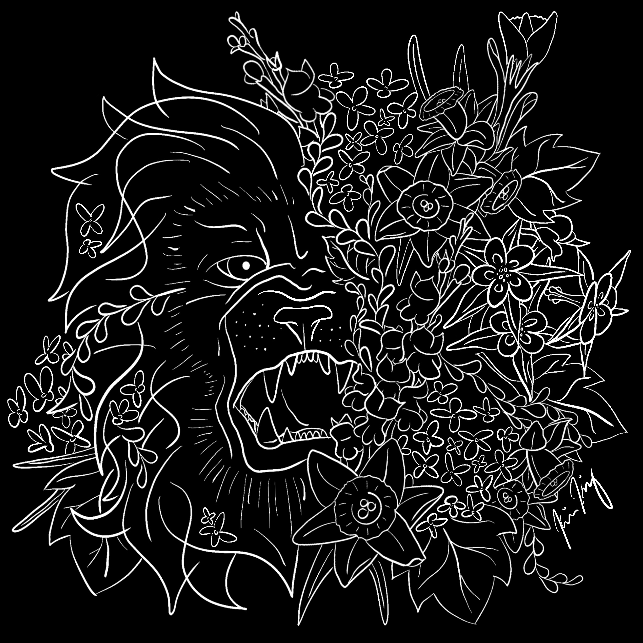 Commissioned Works – Karis H. King. Studio Artist
