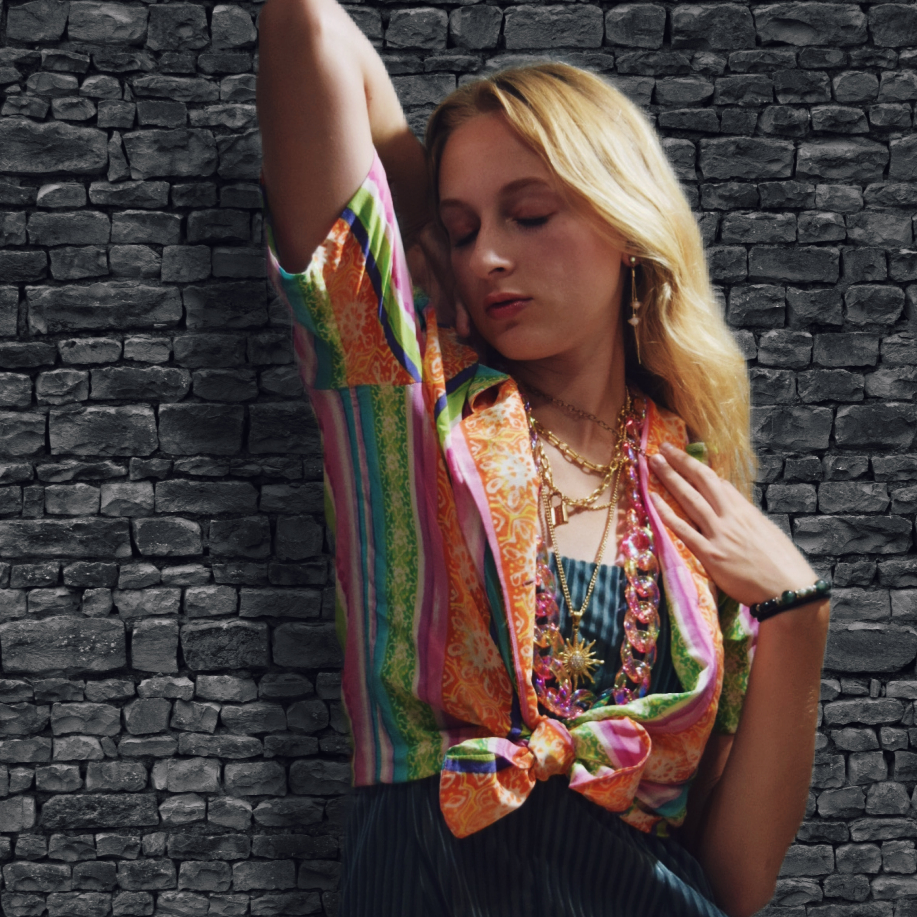 Photography – Karis H. King. Studio Artist